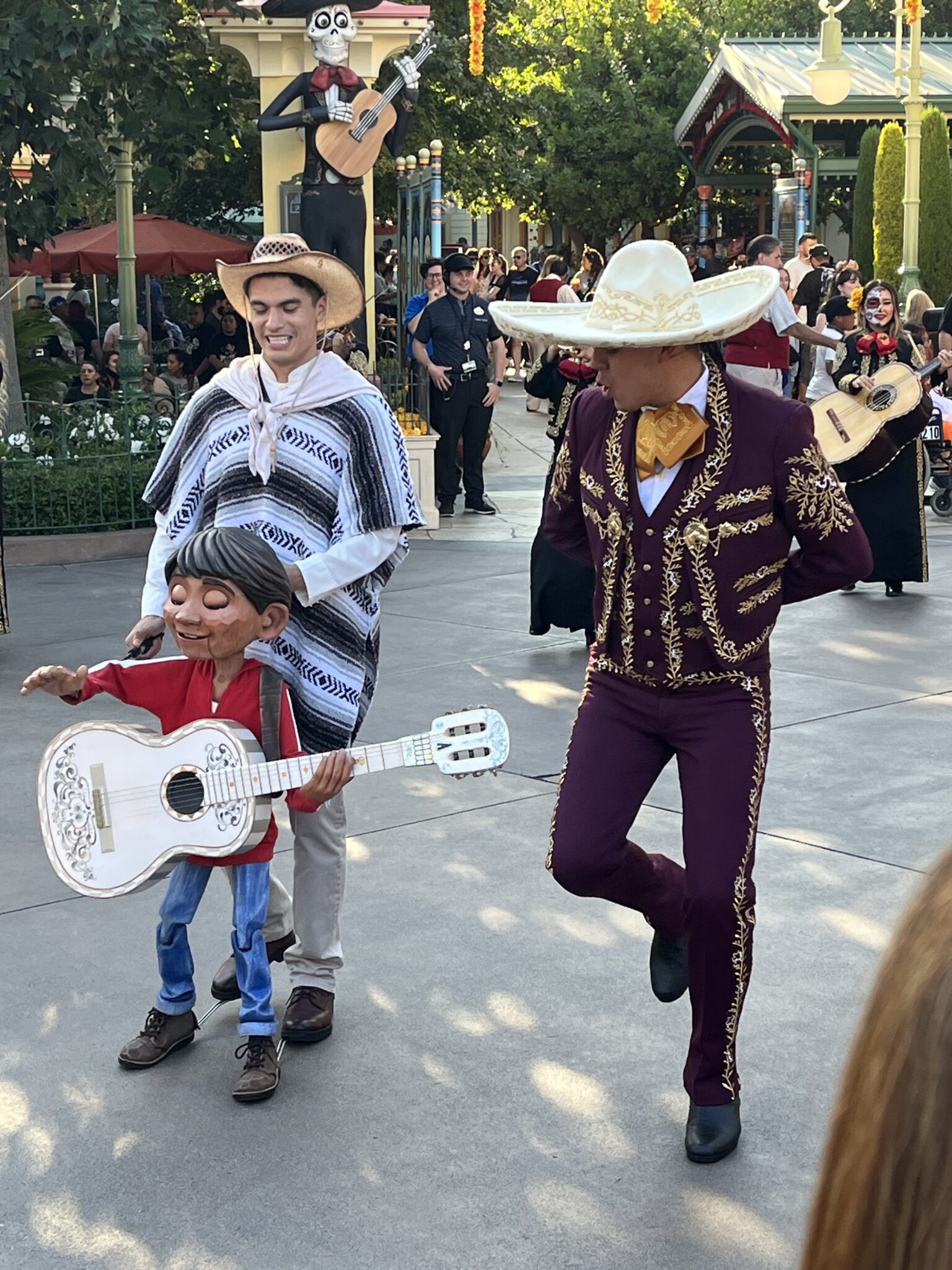 A Musical Celebration of Coco | Disney Mouseketeer