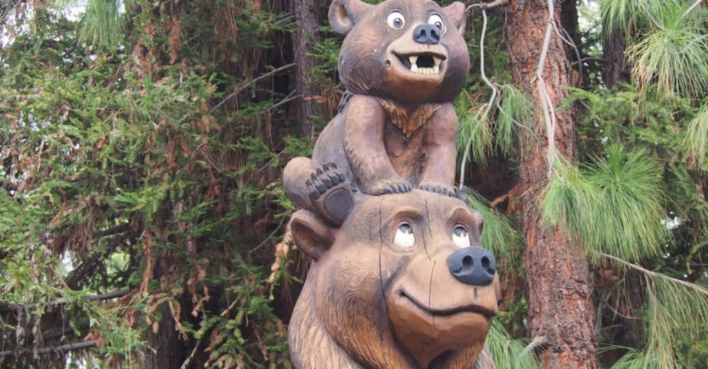 New Brother Bear Pins | Disney Mouseketeer