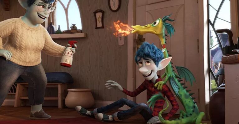 Disney Dragons for the Year of the Dragon | Disney Mouseketeer