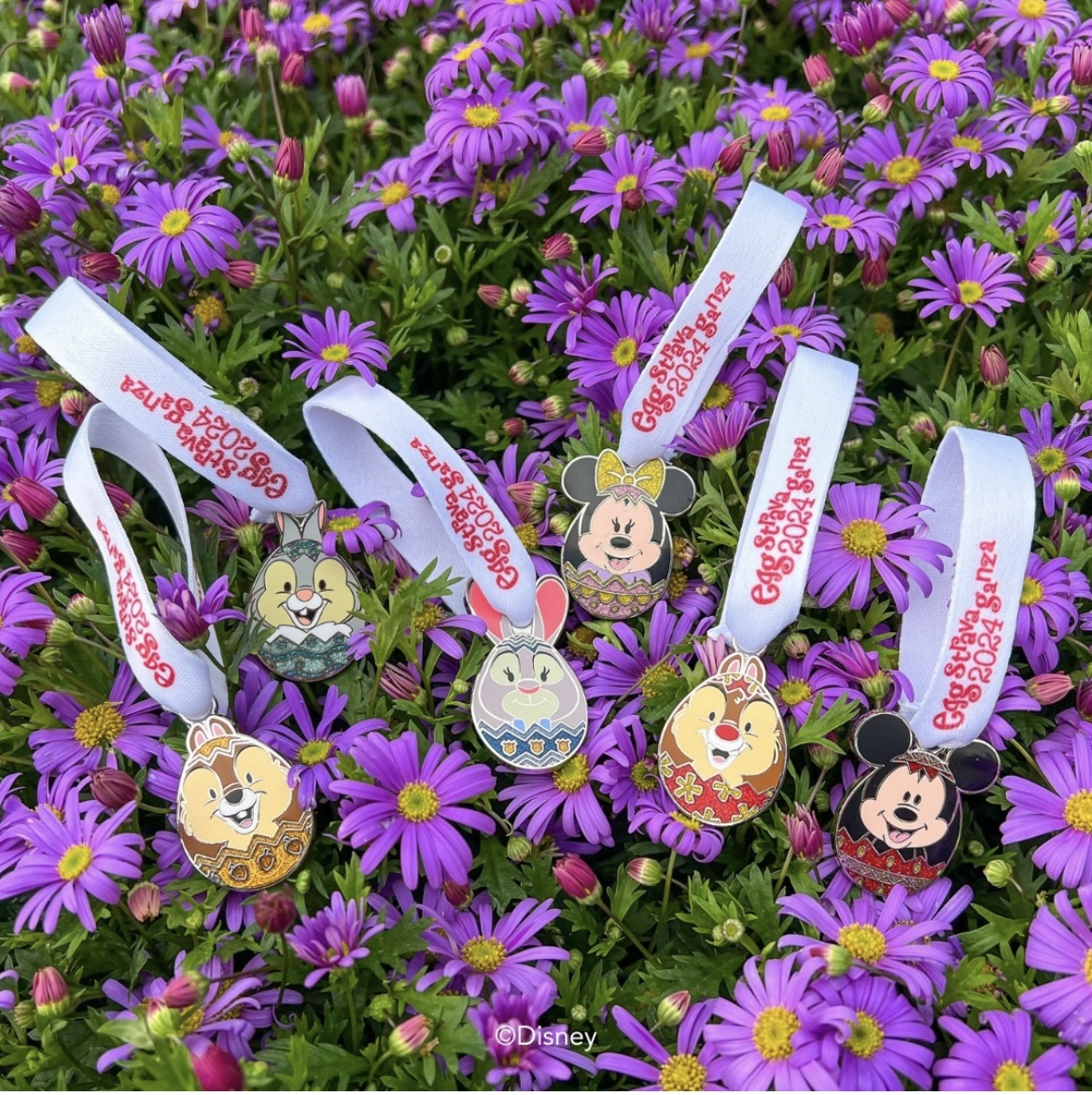 Disneyland Eggstravaganza 2024 | Disney Mouseketeer