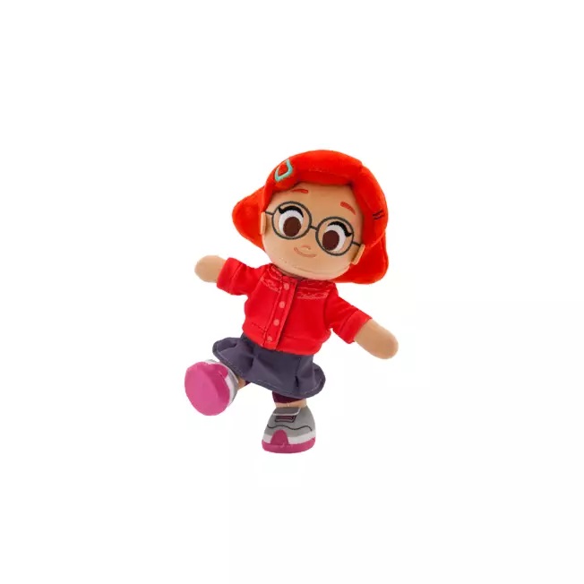 Turning Red Meilin Disney nuiMOs Coming Soon | Disney Mouseketeer