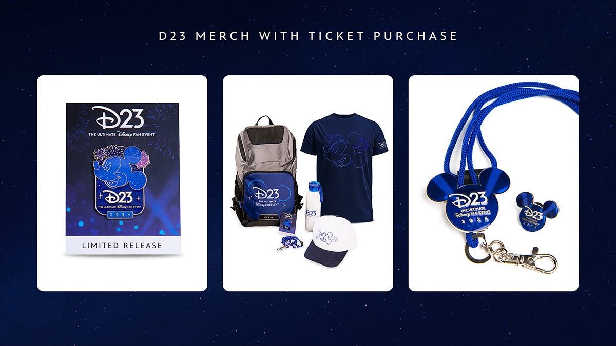D23: The Ultimate Disney Fan Event News | Disney Mouseketeer