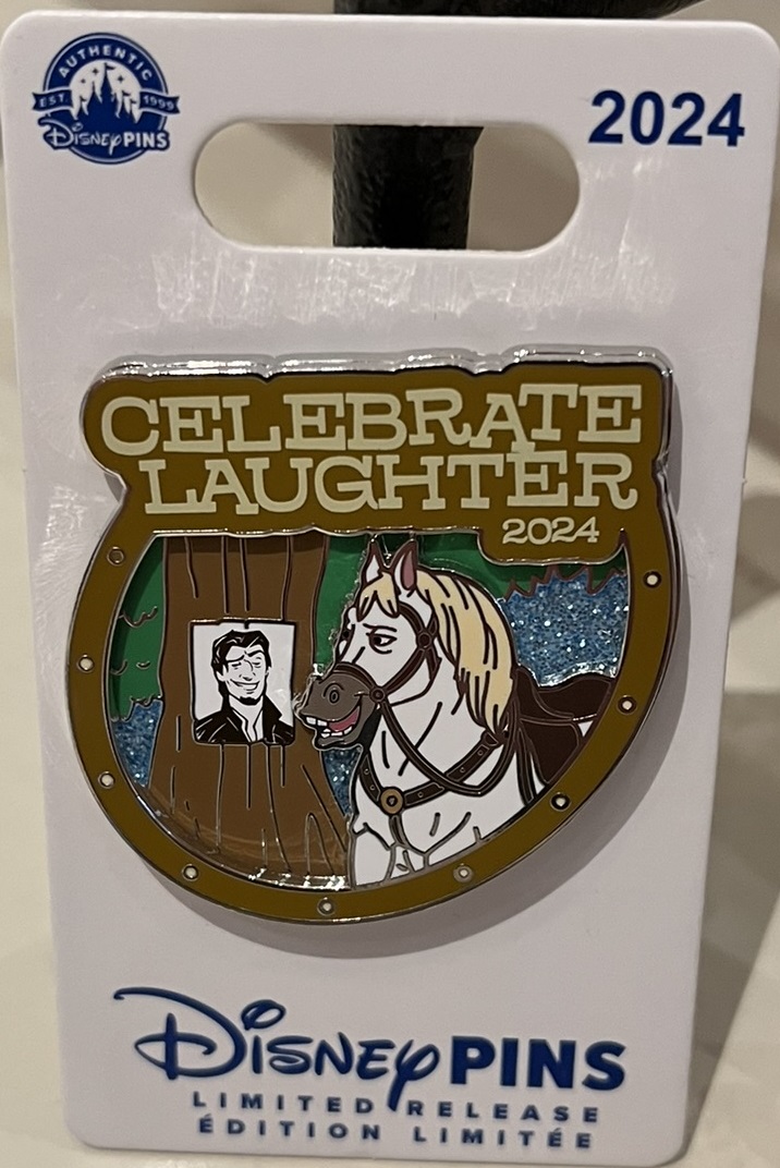 Pins Released Today at Disneyland, Walt Disney World & Disney Store ...