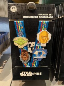 Disney Pin Trading Starter Sets at the Disneyland Resort | Disney ...