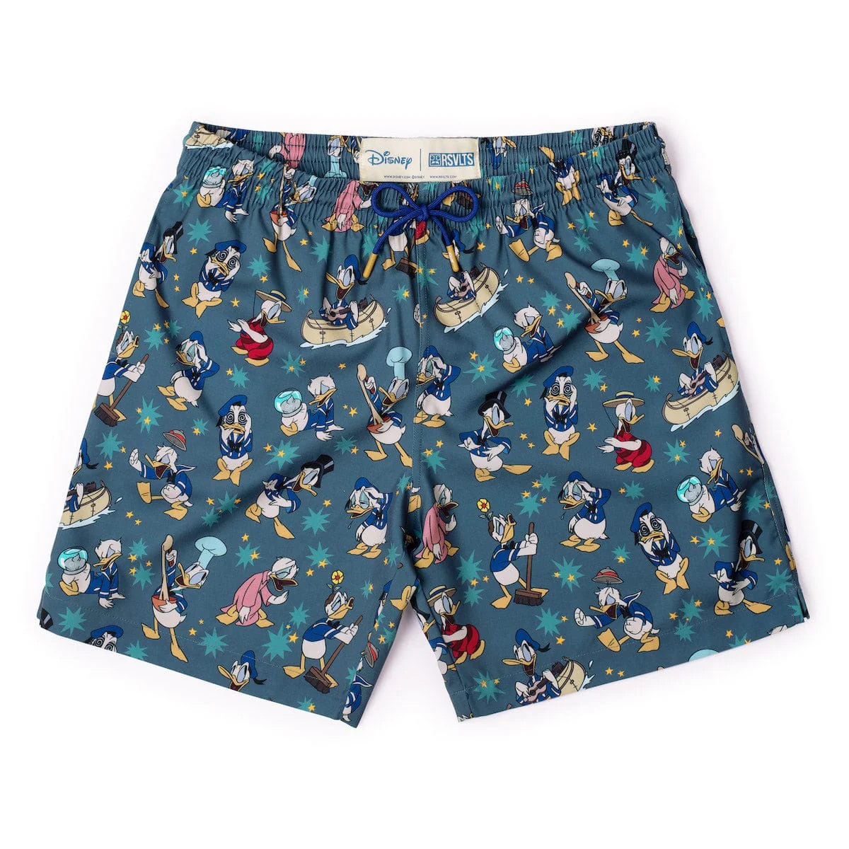 Disney Donald Duck 90th Collection from RSVLTS | Disney Mouseketeer
