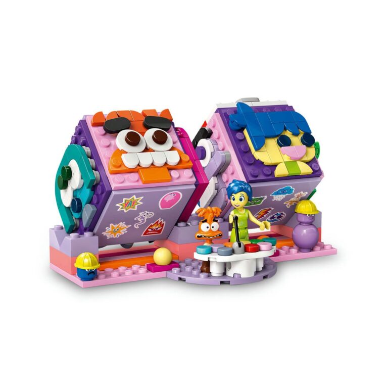 Disney-Pixar Inside Out 2 Merchandise | Disney Mouseketeer