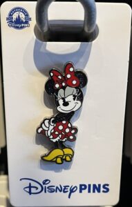 New Disney Character Glitter, Aladdin & Pluto Open Edition Pins ...