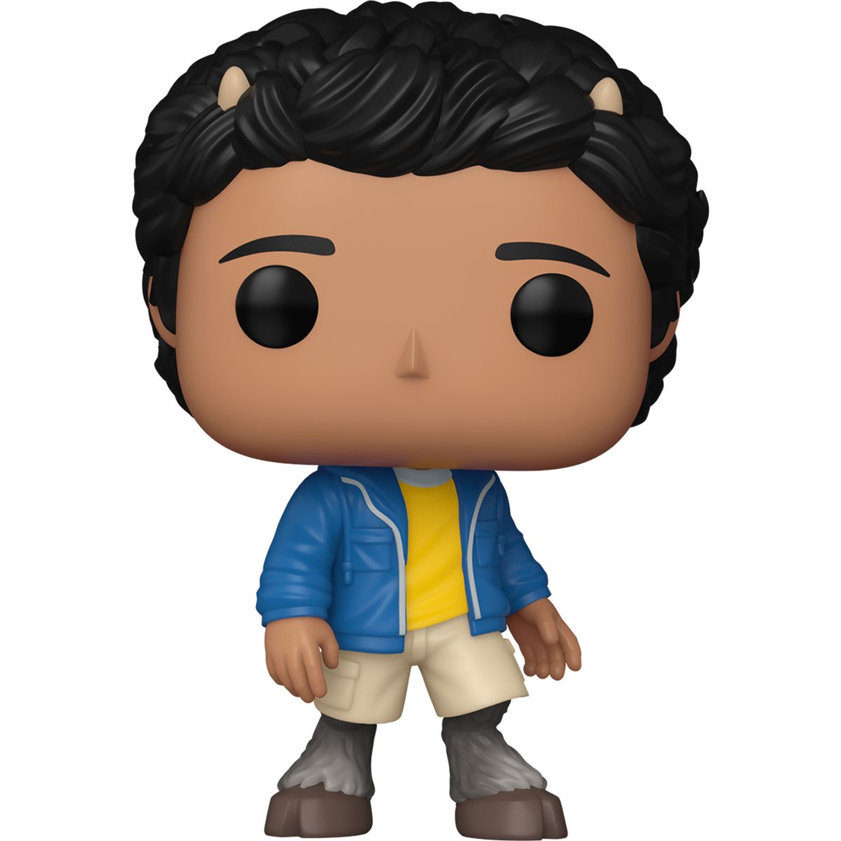 Percy Jackson and The Olympians Funko Pop! Vinyl Figures | Disney ...