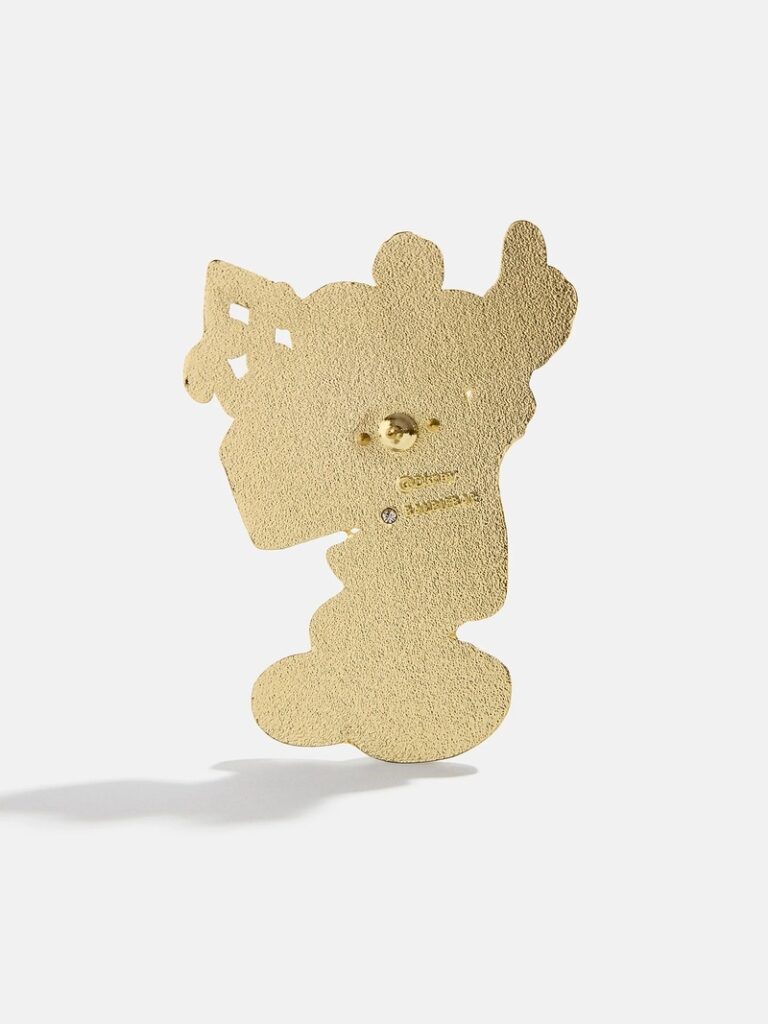Disney Celebration Pins Launch at BaubleBar | Disney Mouseketeer