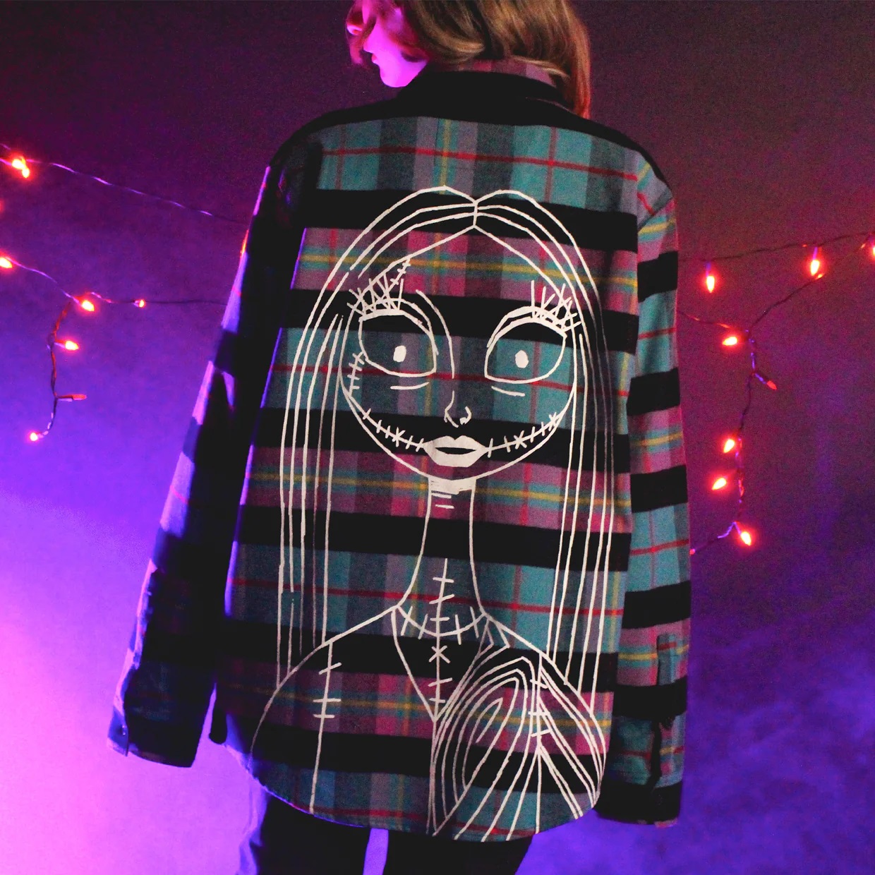 The Nightmare Before Christmas Arrives at Cakeworthy | Disney Mouseketeer