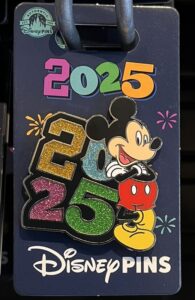 Disney Character 2025 Pins | Disney Mouseketeer