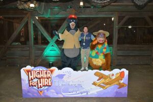 Disneyland After Dark: 90s Nite 2025 Information | Disney Mouseketeer