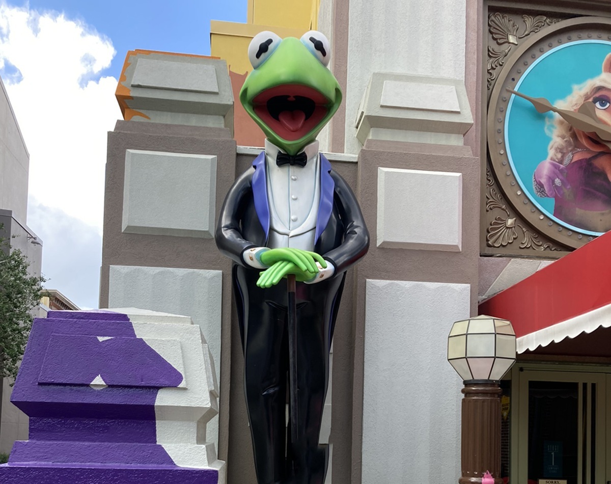 Muppet*Vision 3D Closing Date Announced | Disney Mouseketeer