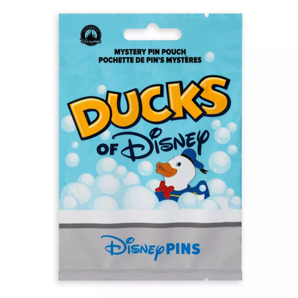 Disney Pins Released at Disney Store | Disney Mouseketeer