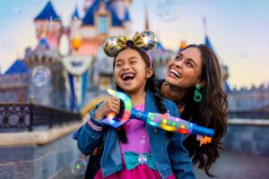 Key to Disneyland: an interactive souvenir experience | Disney Mouseketeer