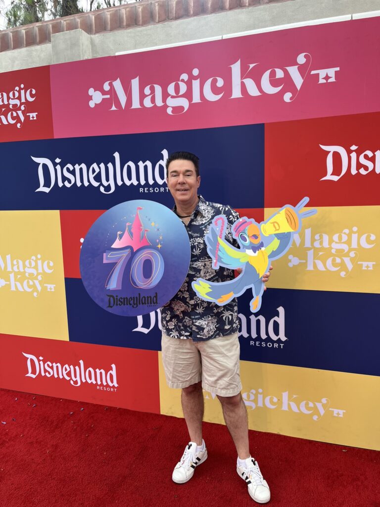 Select Disneyland Magic Key Passes Back on Sale Next Week | Disney ...