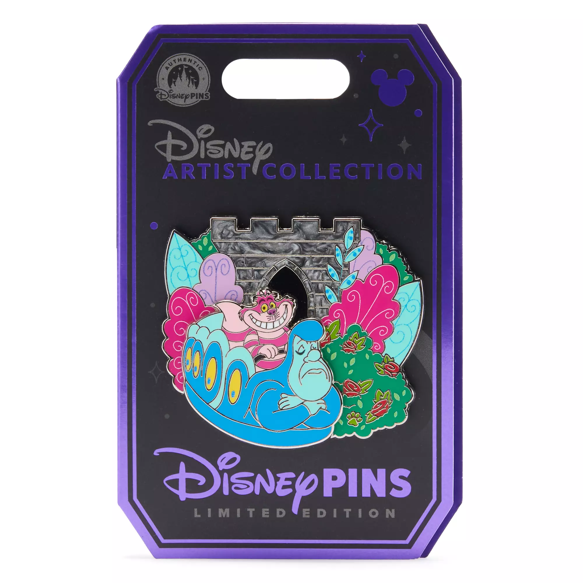 Disney Artist Collection Pins | Disney Mouseketeer
