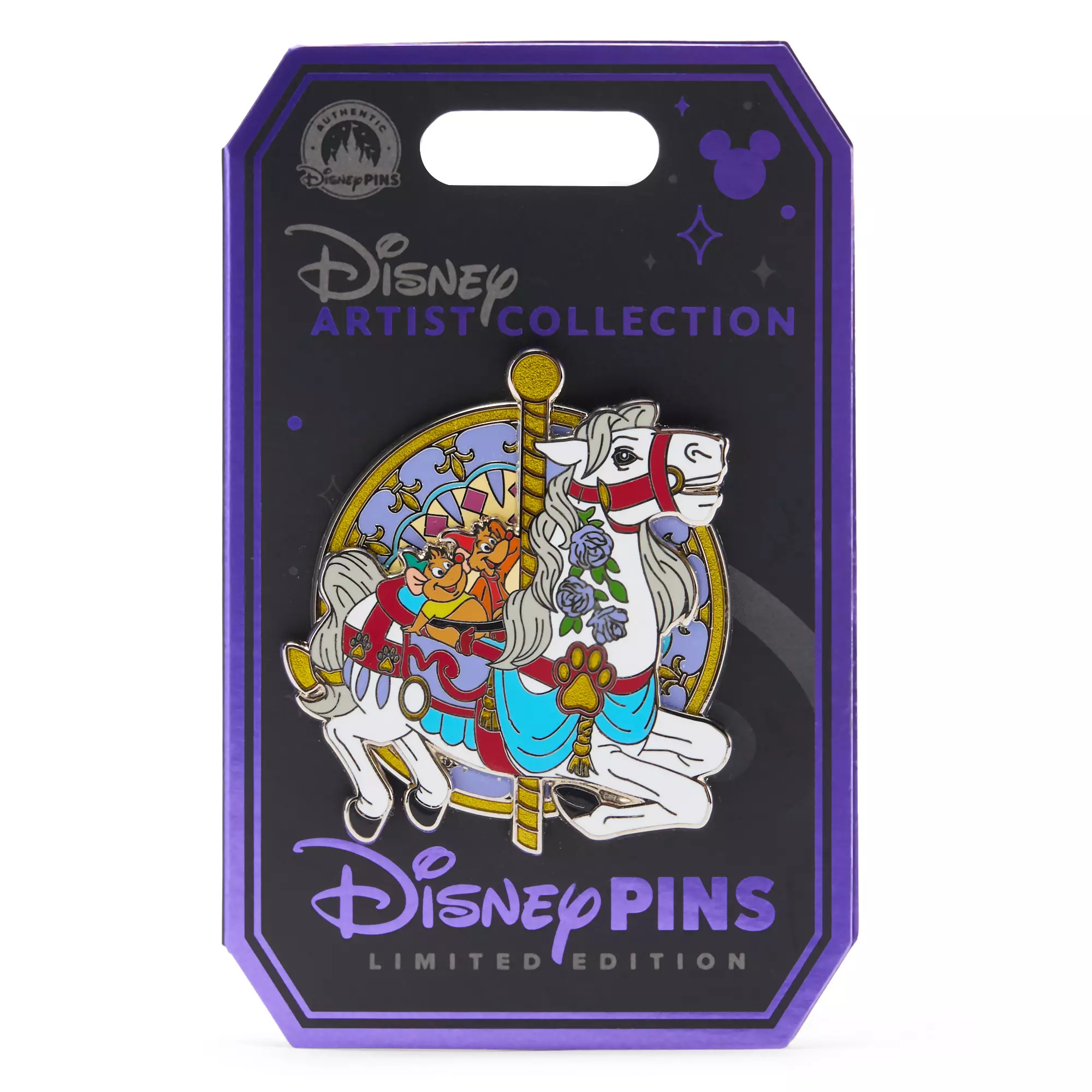 Disney Artist Collection Pins | Disney Mouseketeer